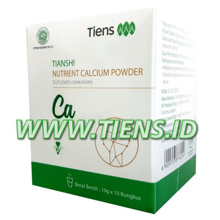 Products – Pusat Penjualan Produk Tiens (Tianshi) | Produk Tiens Resmi ...
