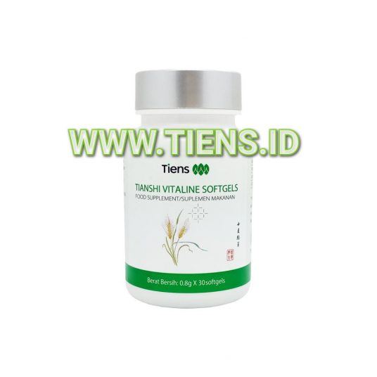 Katalog Produk | Pusat Penjualan Produk Tiens (Tianshi) | Produk Tiens ...