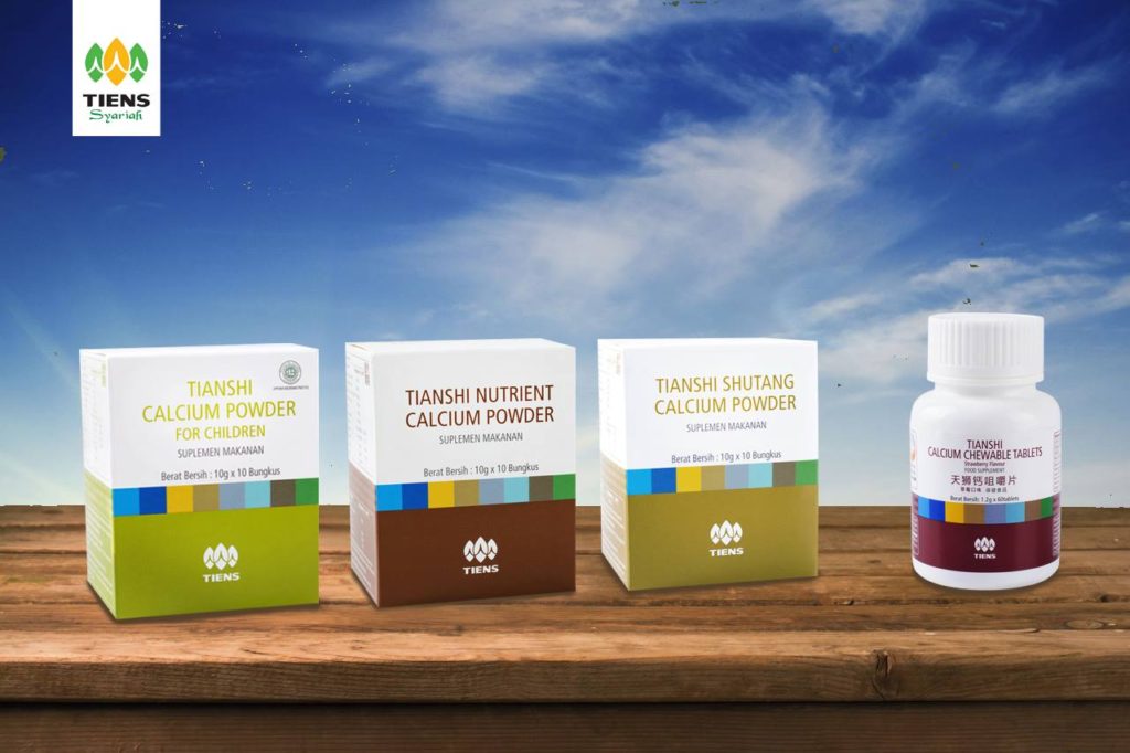 Jual Produk Tiens (Tianshi) di SURABAYA JAWA TIMUR | Pusat Penjualan ...